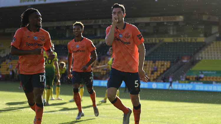 The Premier League run in: Part II – Midtable - CGTN