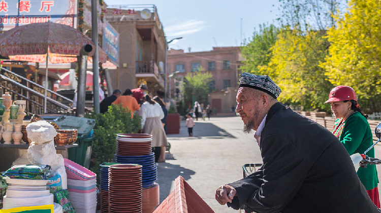 Chinese Foreign Ministry: 37 facts on China's human rights conditions ...