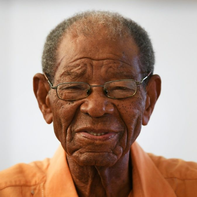 West Indies cricket's 'founding father' Everton Weekes dies at 95 - CGTN