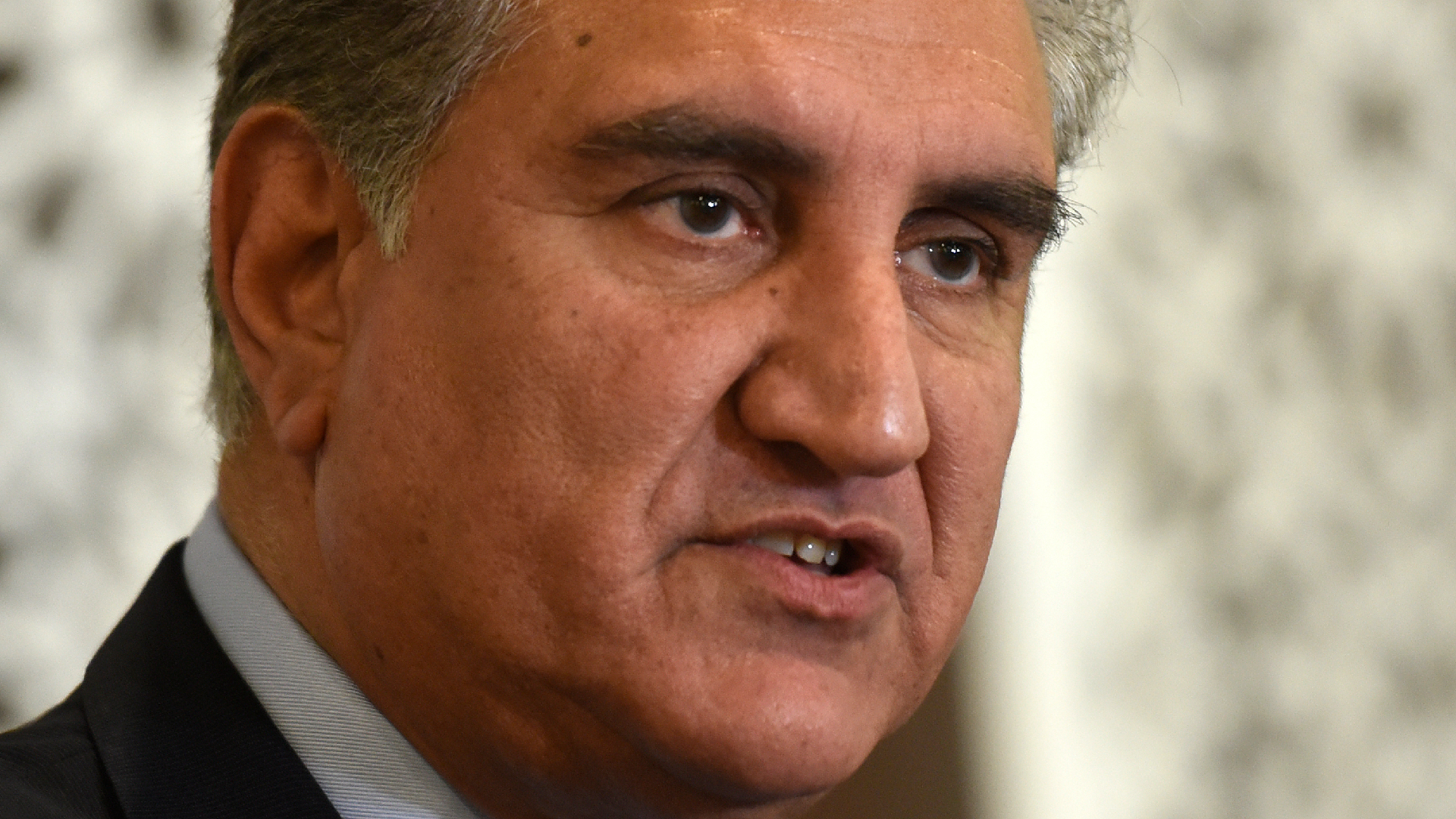 Pakistani Foreign Minister diagnosed with COVID-19 - CGTN