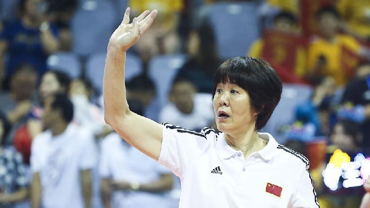 Lang Ping confirms retirement post Tokyo Summer Olympics - CGTN