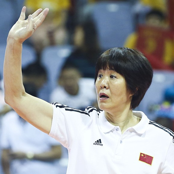 Lang Ping confirms retirement post Tokyo Summer Olympics - CGTN