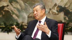 Live: Ambassador Liu Xiaoming speaks on national security law for HK - CGTN