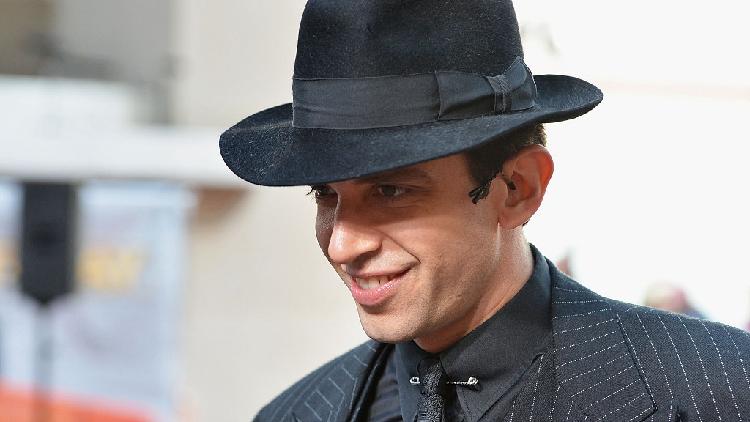 Broadway actor Nick Cordero dies of COVID-19 at 41 - CGTN