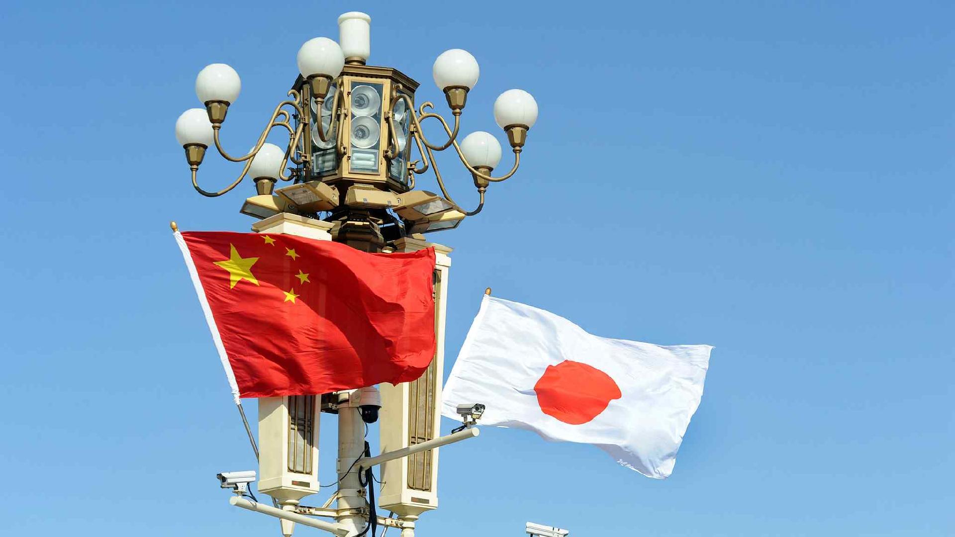 Chinese embassy in Japan slams LDP's resolution on Hong Kong - CGTN