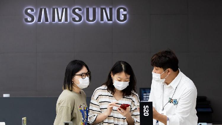 Samsung Elec: Q2 profit likely jumped by 23% on solid chip demand - CGTN
