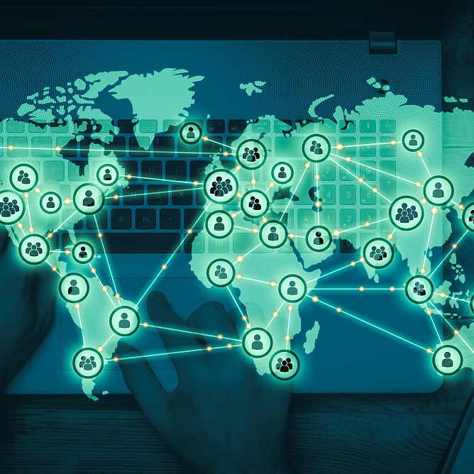 Live: Virtual World AI Conference features new technologies - CGTN