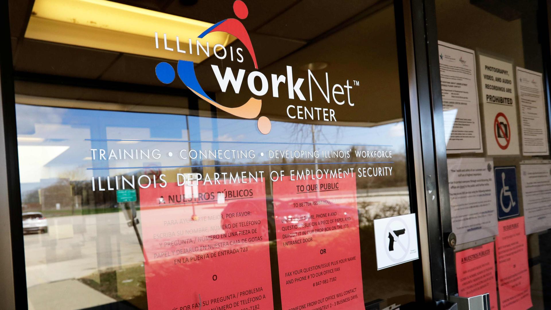 U.S. Congress is behind on passing bills, but still goes on recess - CGTN