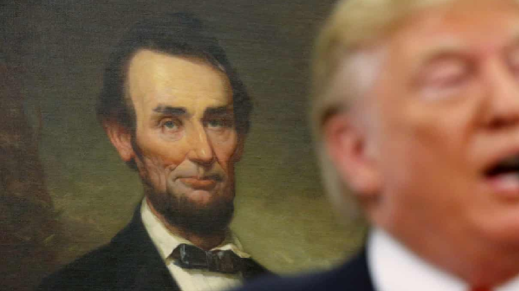 Lincoln Project and the Republicans for President Biden - CGTN