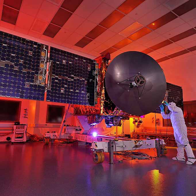 Live: Members of UAE Hope Mars Mission hold pre-launch briefing - CGTN