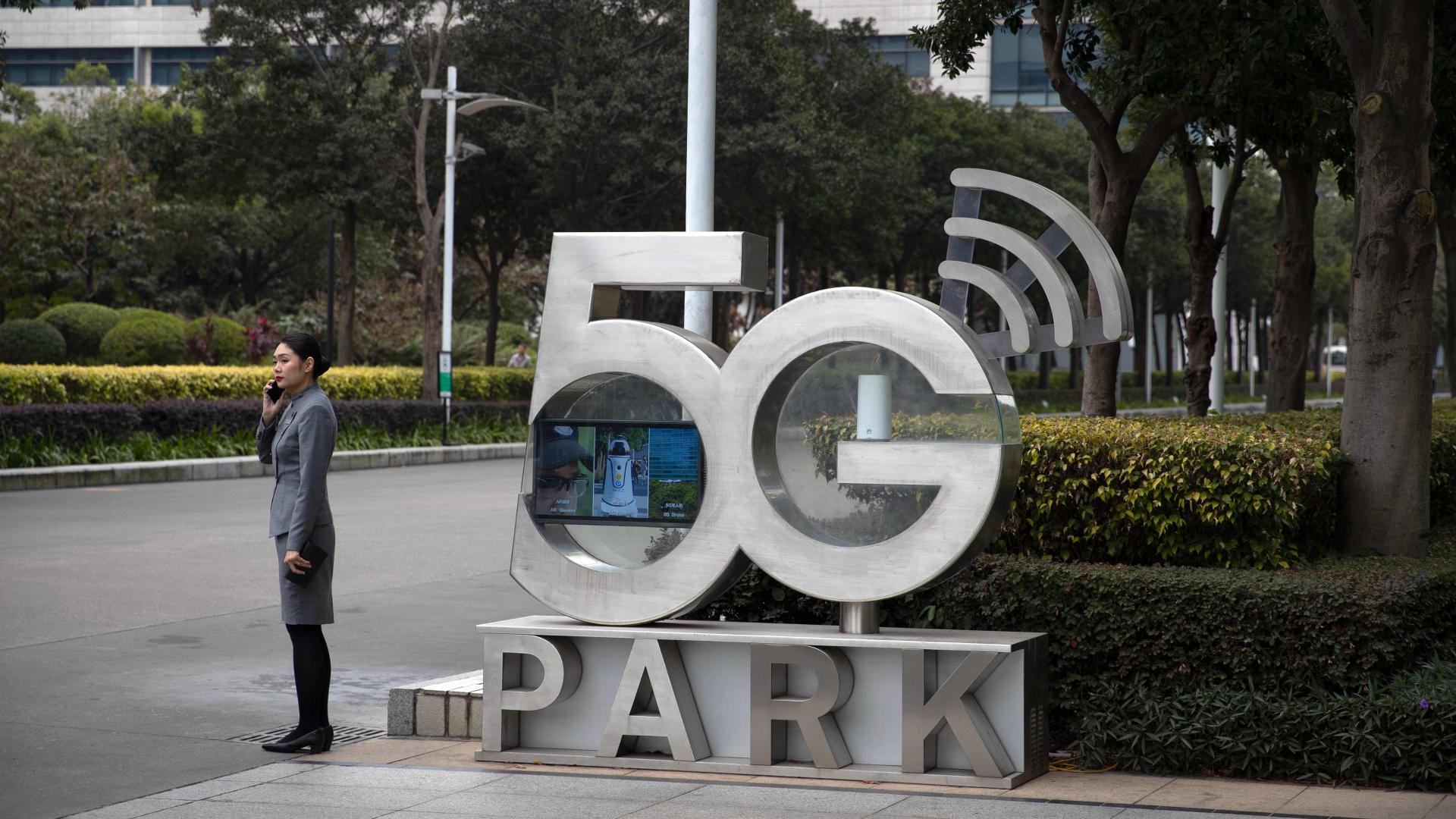 U.S.-China tech war: A framework to understand Washington's moves - CGTN