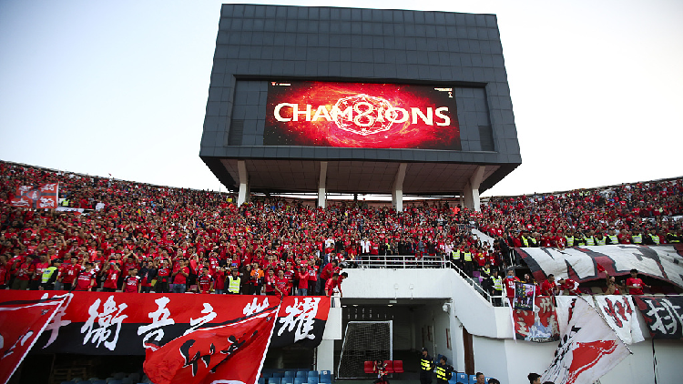 CSL announces schedule for new season - CGTN