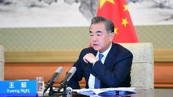 Wang Yi: South China Sea is common home of China and ASEAN - CGTN