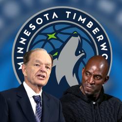 Glen Taylor reportedly puts Timberwolves for sale and KG is interested ...
