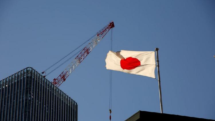 Japan's July factory activity extends declines into third quarter - CGTN