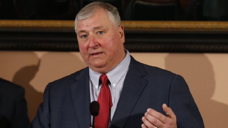 U.S. Ohio House speaker arrested in connection to bribery case - CGTN