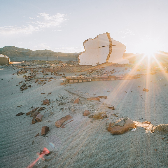 China's domestic sci-fi awards unveils winners in 'Town of Mars' - CGTN