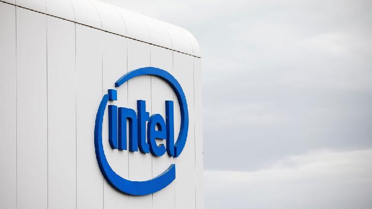 Intel signal delays on advanced chips, shares drop - CGTN