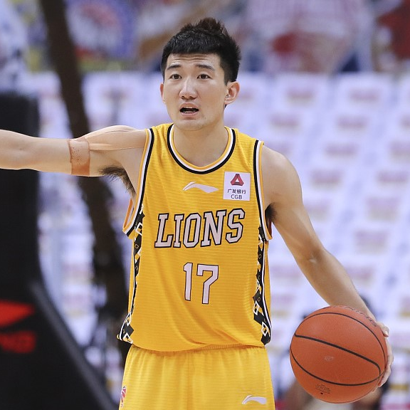 What's behind Sun Minghui's incredible performance this season? - CGTN