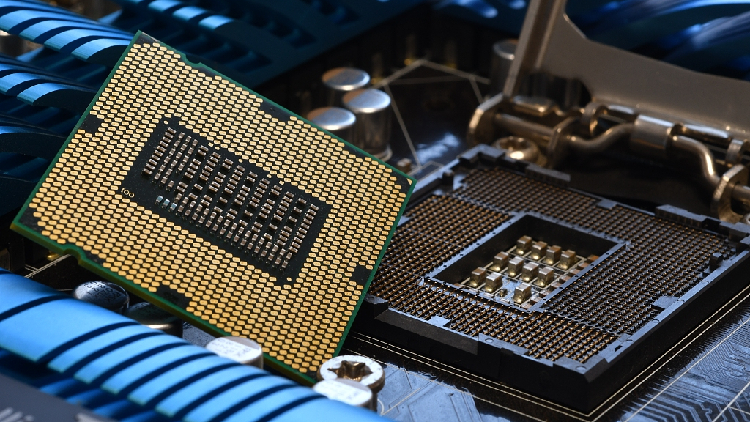 SMIC makes a play at leading China's domestic chip production - CGTN