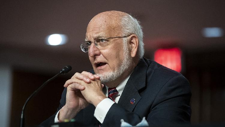 CDC director: U.S. slow in recognizing coronavirus threat from Europe ...