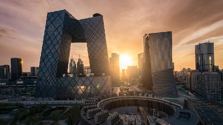World Bank: China can mitigate COVID-19 shocks via policy shifts - CGTN