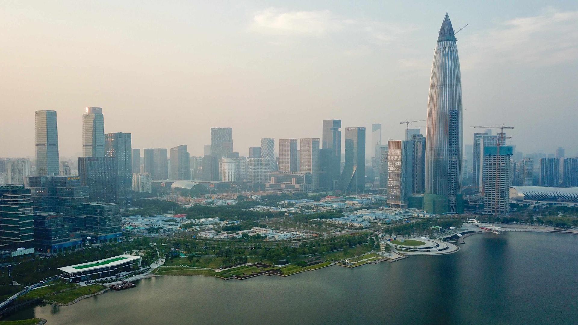 China outlines economic and development plan for second half of 2020 - CGTN