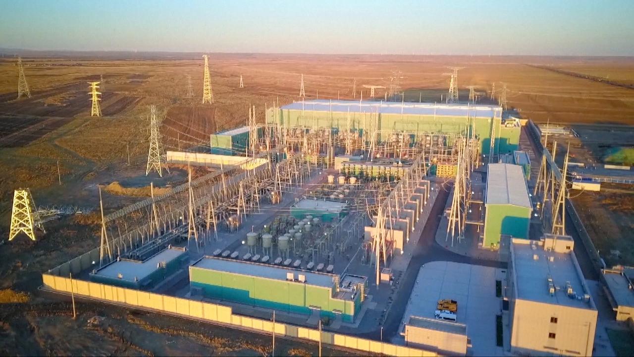 Flexible DC power grid to boost clean energy supply for Winter Olympic ...