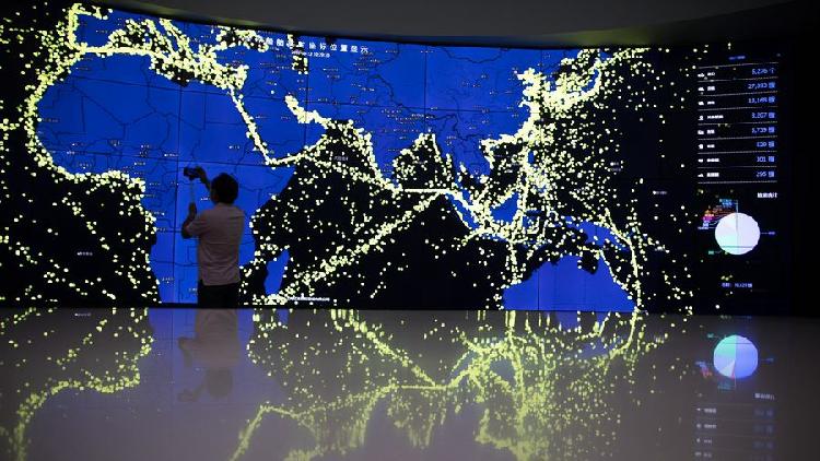 China's opening-up to drive a more inclusive globalization - CGTN