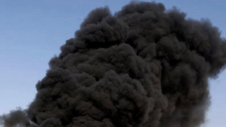 Six dead in factory explosion in central China - CGTN