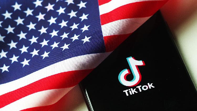 From memes to national security: What TikTok's U.S. ordeal means - CGTN