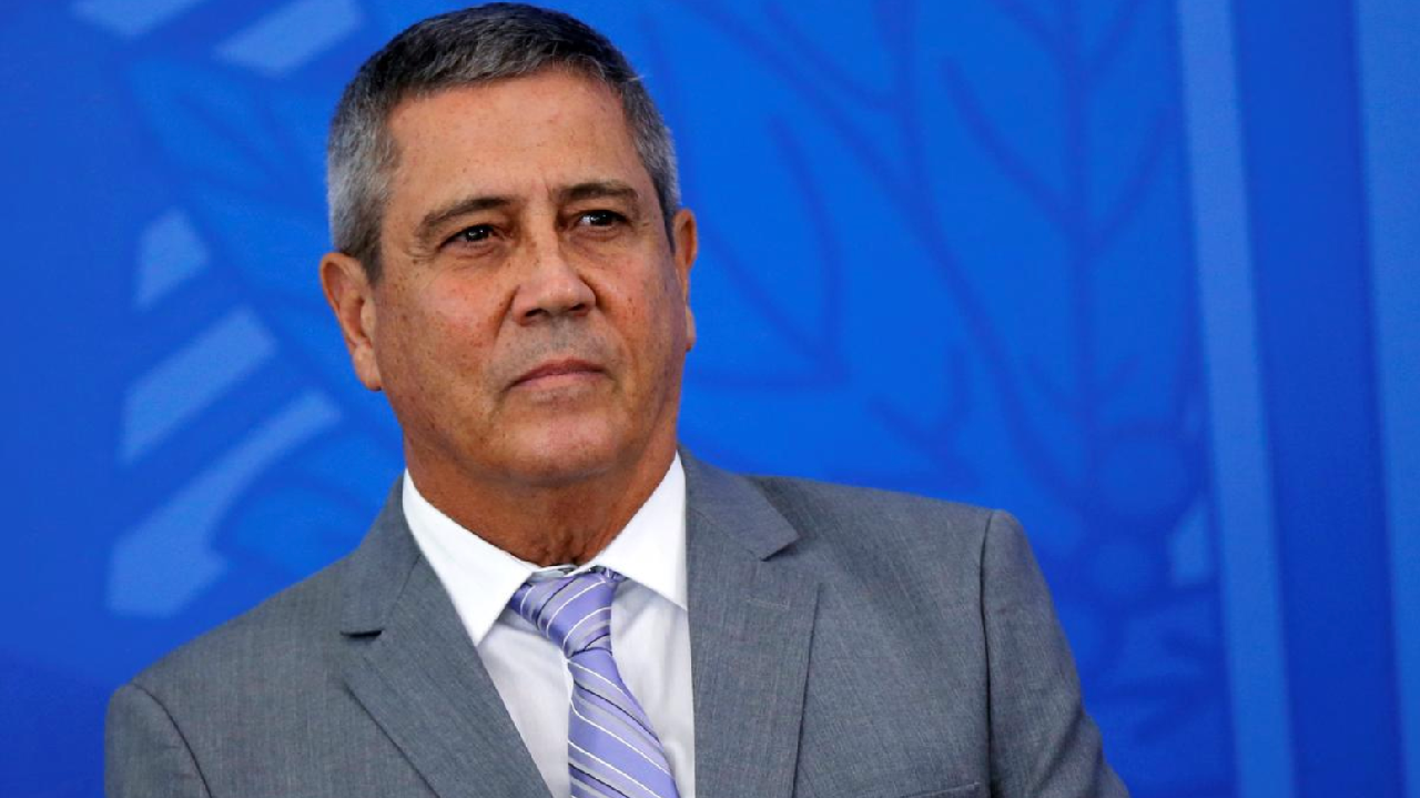 Seventh Brazilian minister reported to have contracted COVID-19 - CGTN