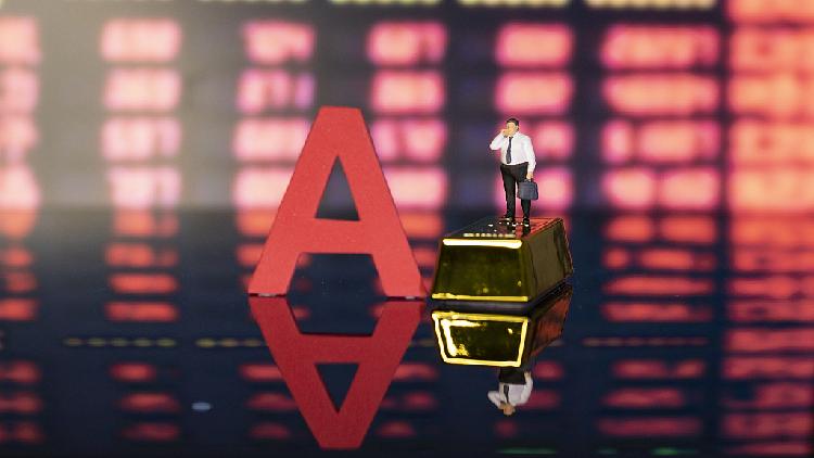 China stocks rise as economic rebound hopes stay intact - CGTN