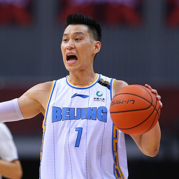 CBA highlights on Aug. 6: Beijing makes it simple and wins Game 2 - CGTN