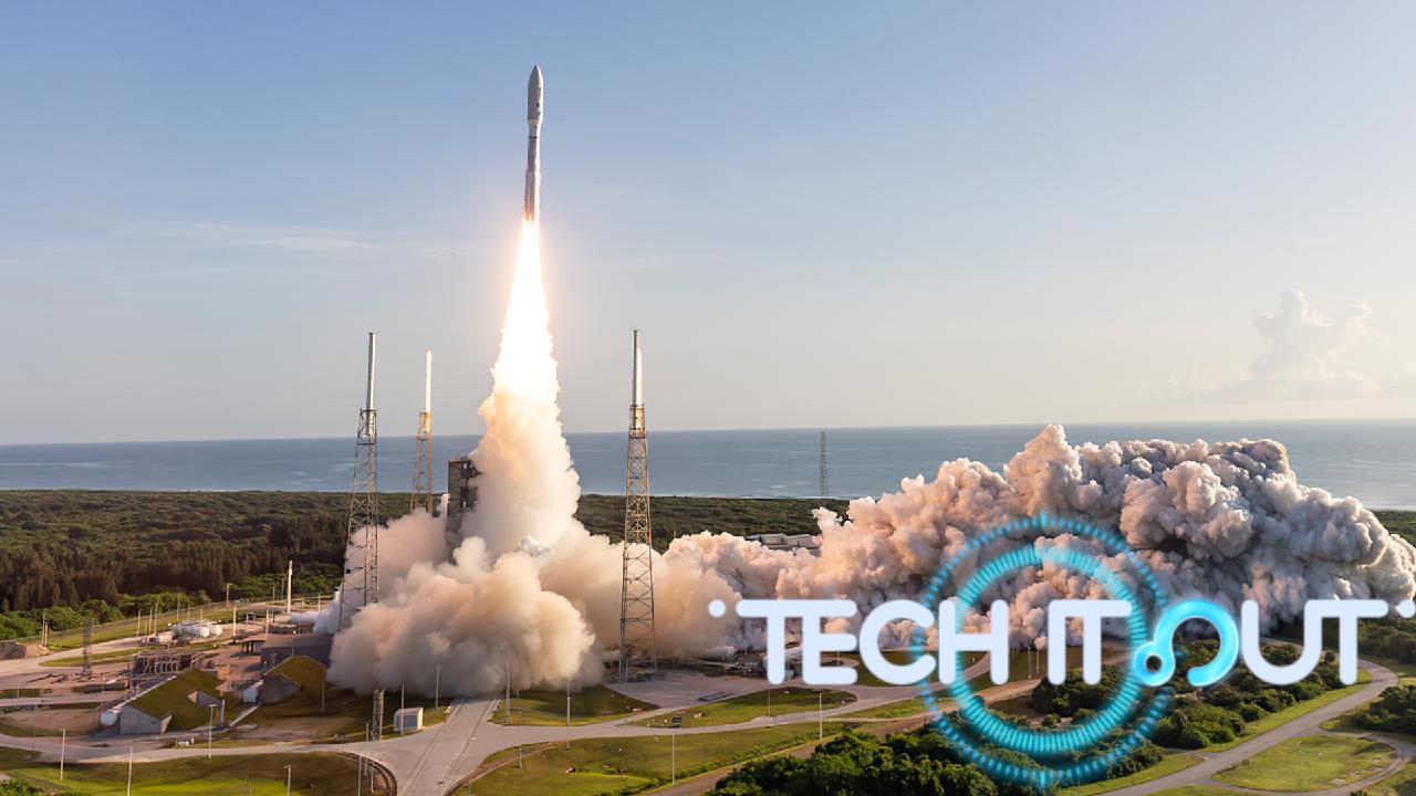 Science Saturday 20200808 - CGTN