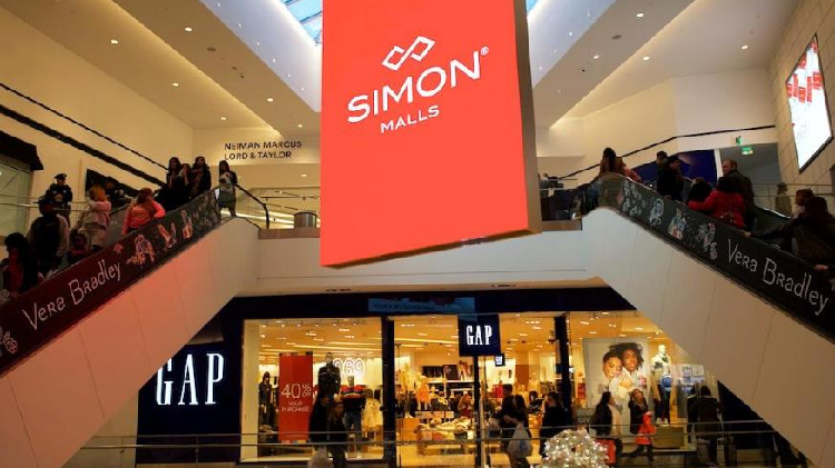 Top U.S. mall operator Simon faces pandemic pain - CGTN