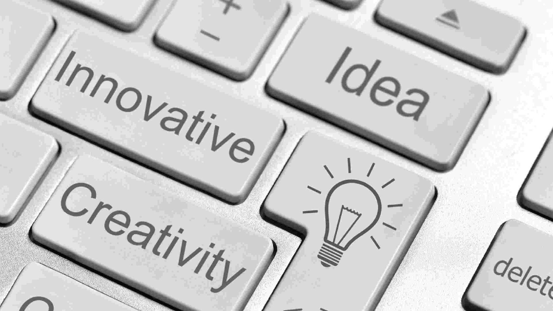 Democratizing innovation - CGTN