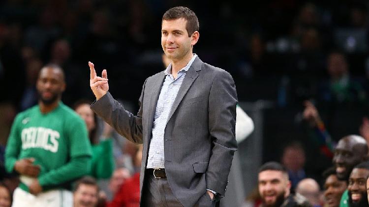 Celtics, Pacers extend contract with their head coaches - CGTN