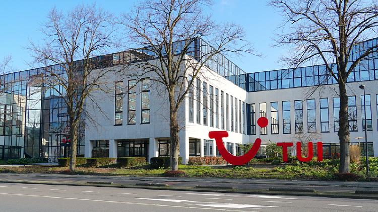 Holiday company TUI loses $1.3 bln as pandemic wipes out revenue - CGTN