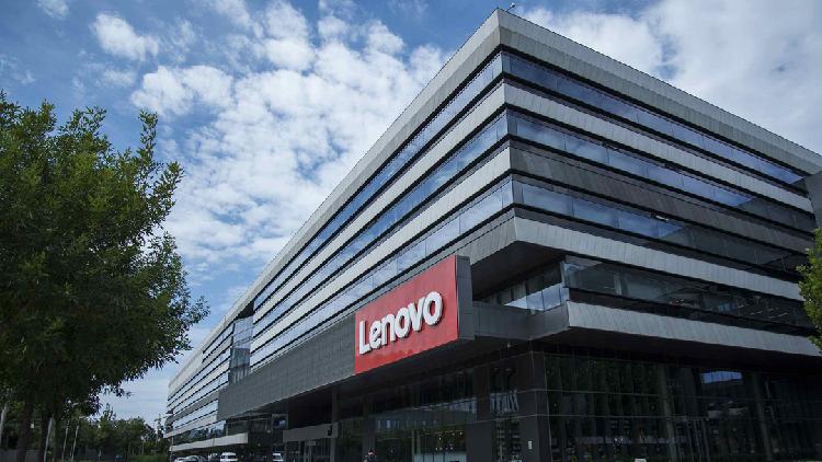 Lenovo sails past expectations with 31% first-quarter profit jump - CGTN