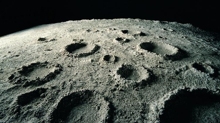 Indian scientists make 'space bricks' for building structures on moon ...