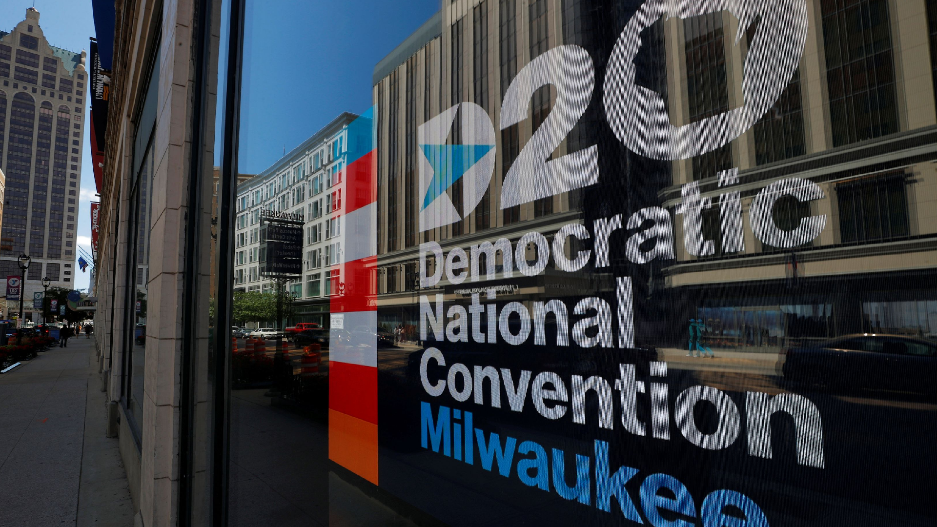 DNC Day 1: All you need to know - CGTN