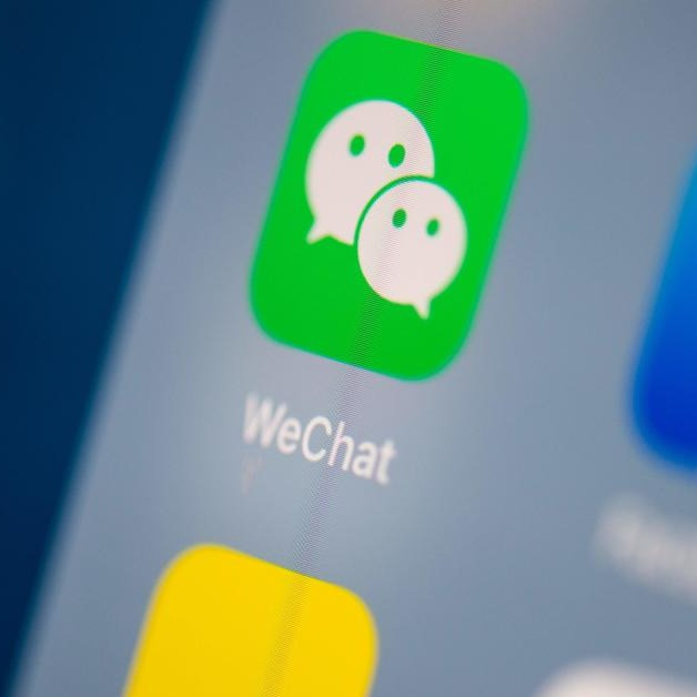 U.S. WeChat ban could hurt many in America, not just China, AP says - CGTN