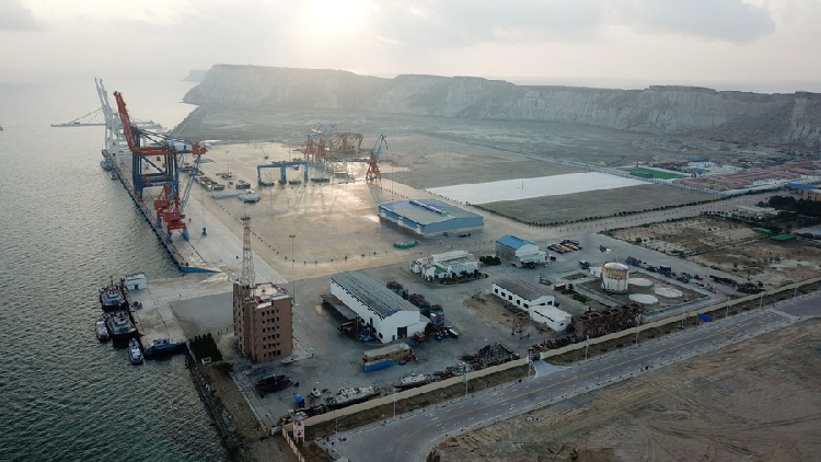 Pakistan's future with China: From CPEC to "CPEC-Plus" - CGTN