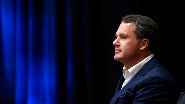 Walmart CEO hopes for collaborative relations between U.S., China - CGTN