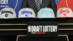 What will teams do with their draft picks? - CGTN