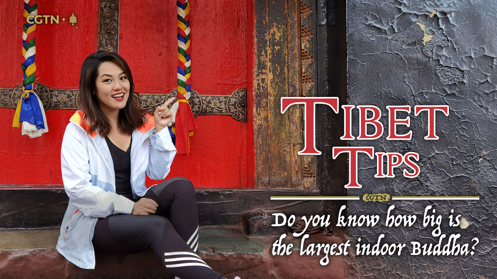 Li Jingjing - Star - CGTN