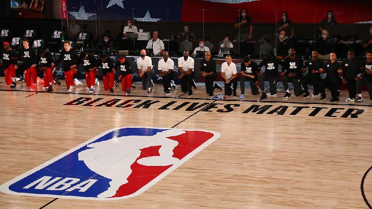 NBA, WNBA, MLB, MLS games canceled amid unprecedented shooting boycott ...