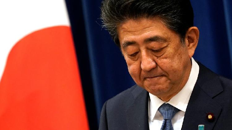 What has Abe's signature 'Abenomics' achieved? - CGTN