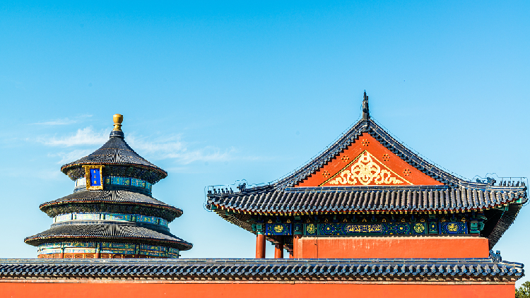 How China's ancient tributary system has been misunderstood - CGTN